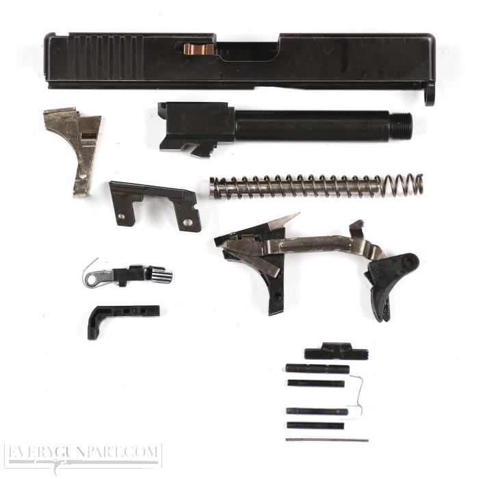Aftermarket G19 Semi-auto Handgun Parts Kit | Order parts and parts ...