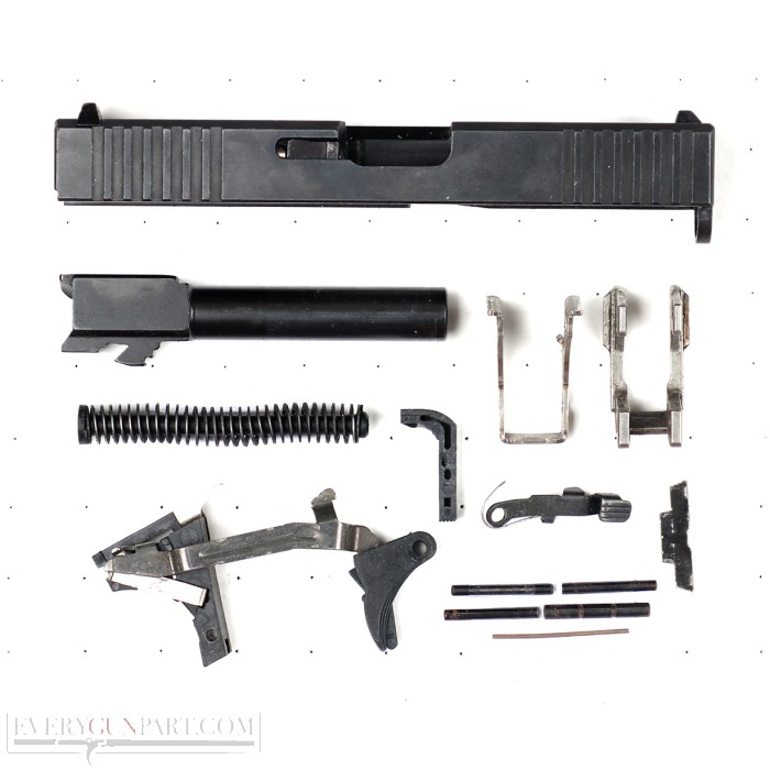 Aftermarket G19 Semi-auto Handgun Parts Kit | Order parts and parts ...