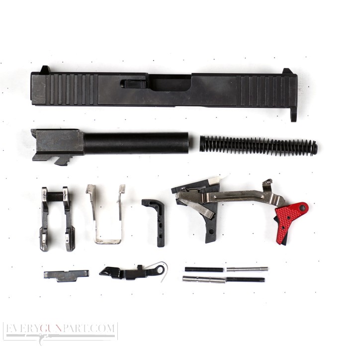 Aftermarket G19 Semi-auto Handgun Parts Kit | Order parts and parts ...