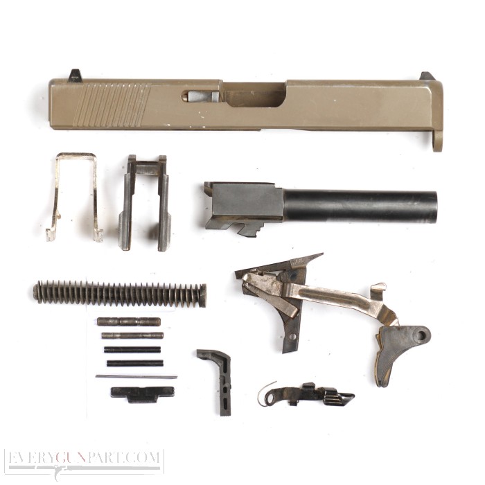 Aftermarket G19 Semi-auto Handgun Parts Kit | Order parts and parts ...