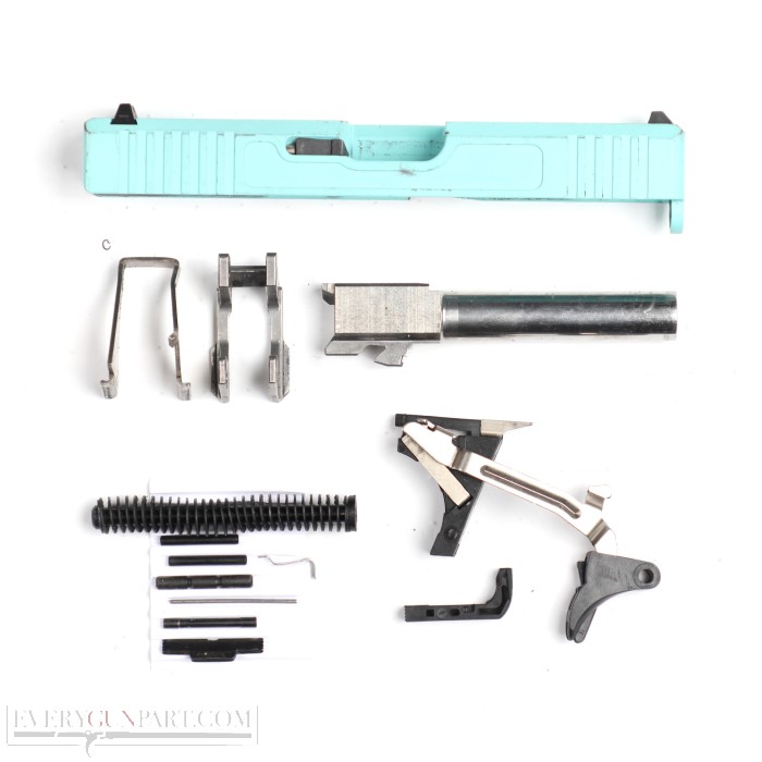 Aftermarket G19 Semi-auto Handgun Parts Kit | Order parts and parts ...