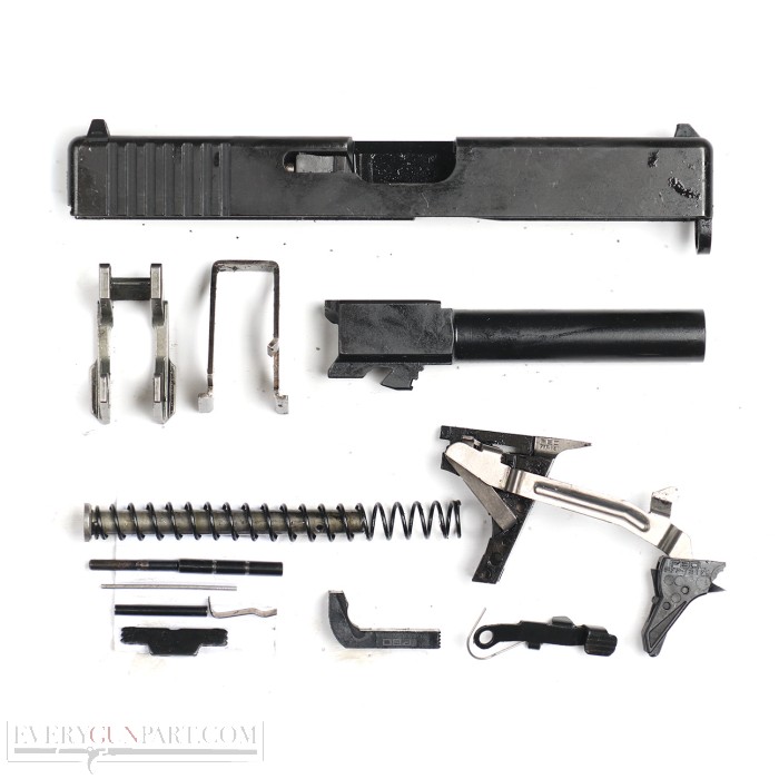 Aftermarket G19 Semi-auto Handgun Parts Kit | Order parts and parts ...