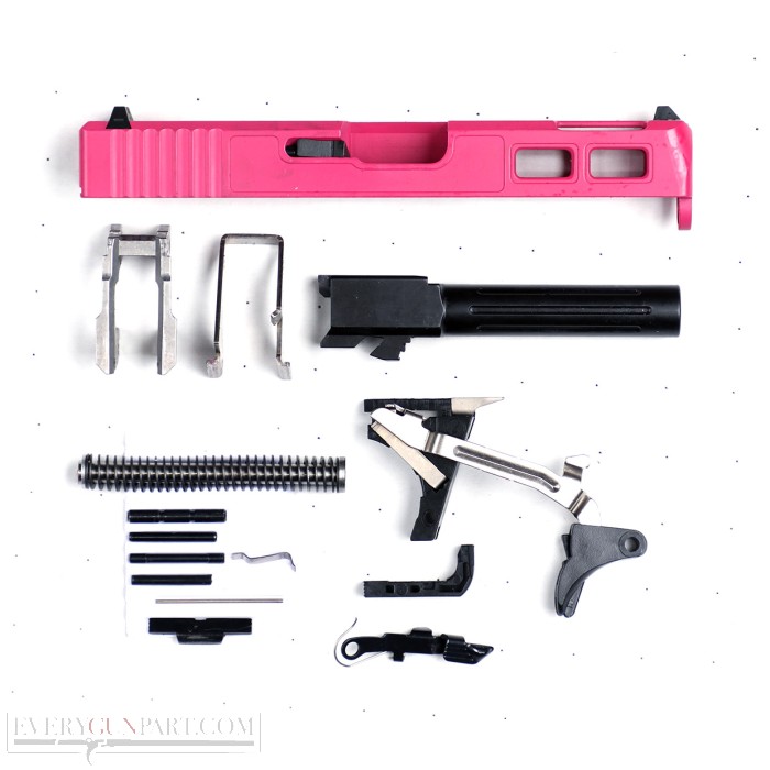 Aftermarket G23 Semi-auto Handgun Parts Kit | Order parts and parts ...