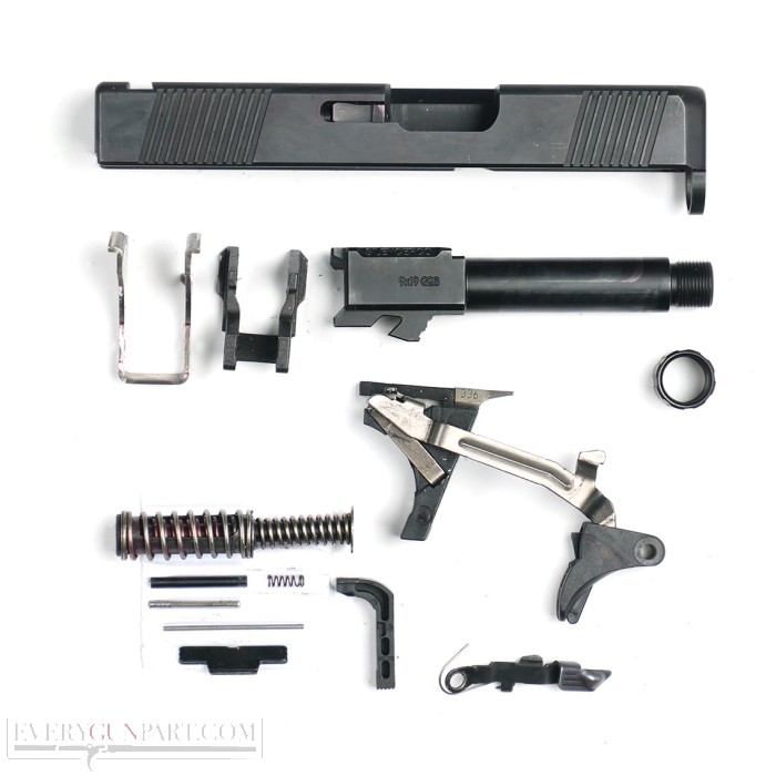 Aftermarket G26 Semi-auto Handgun Parts Kit | Order parts and parts ...