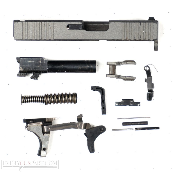 Aftermarket G26 Semi-auto Handgun Parts Kit | Order parts and parts ...