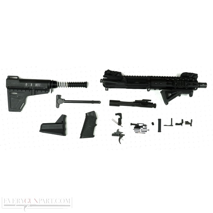Aftermarket M16 NFA Parts Kit | Order parts and parts kits online ...