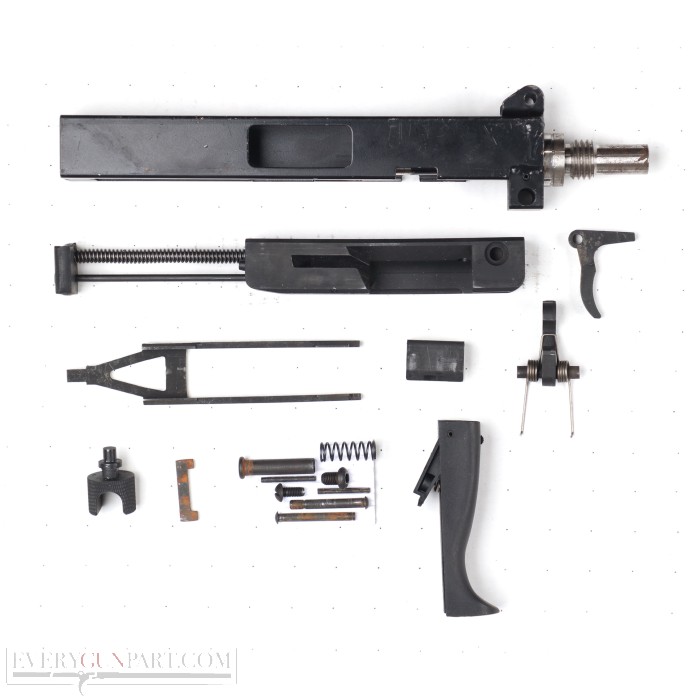 Aftermarket Mac 11 Semi-auto Handgun Parts Kit | Order parts and parts ...