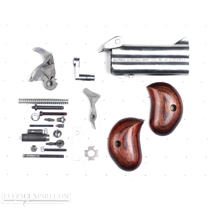 American Derringer M1 Derringer Handgun Parts Kit | Order parts and ...