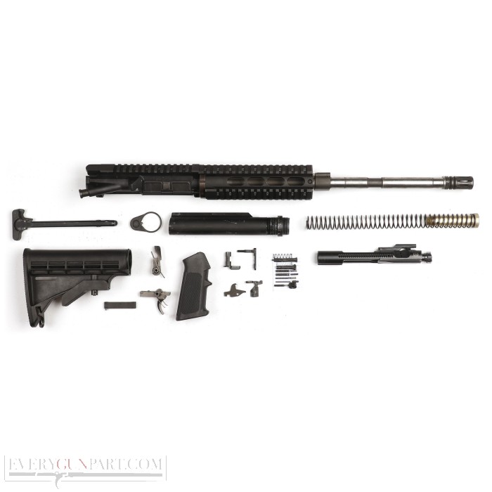 Ares Armor AR15 Semi-auto Rifle Parts Kit | Order parts and parts kits ...