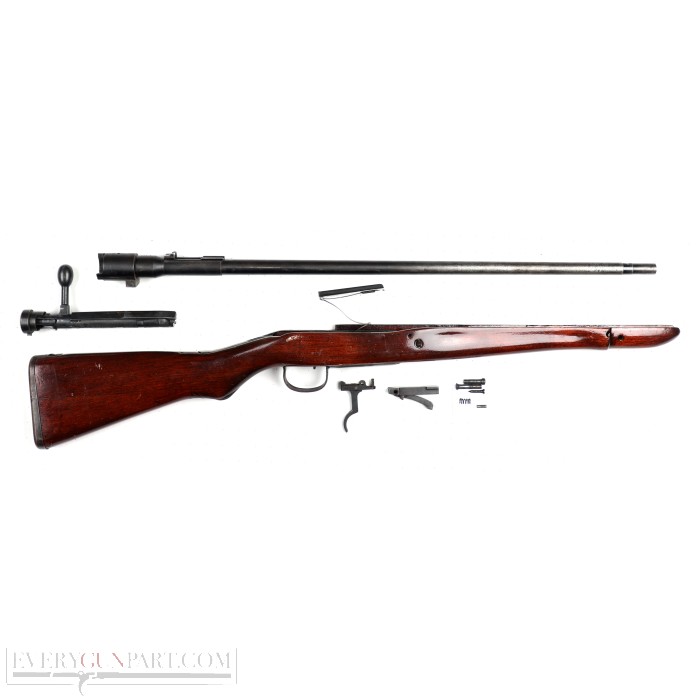 Arisaka Type 99 Sporter Bolt Action Parts Kit | Order parts and parts ...