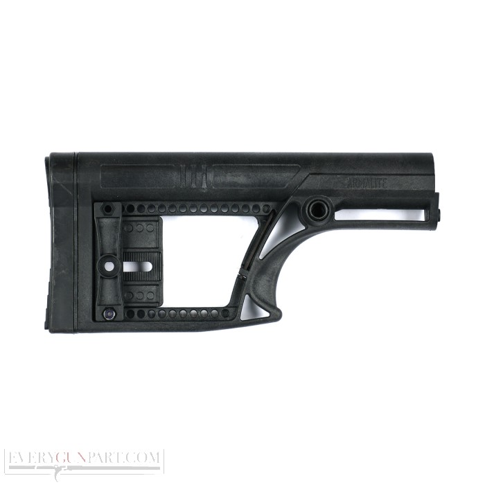 ArmaLite AR10 Adjustable Buttstock ArmaLite Parts | EveryGunPart.com