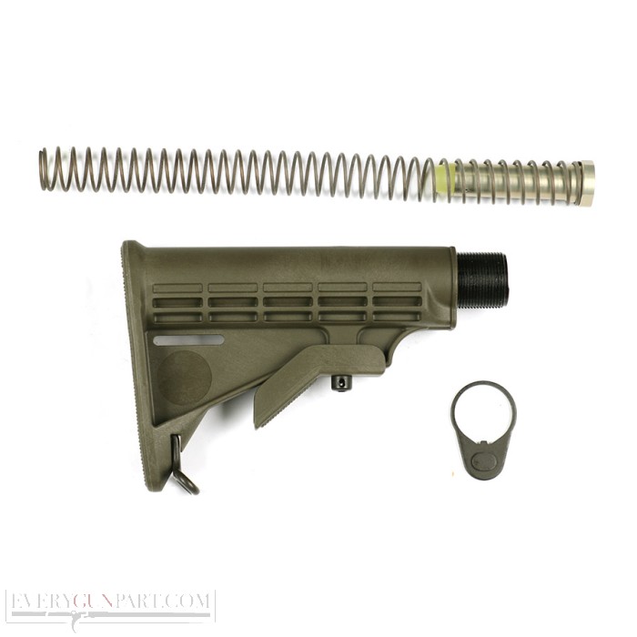 ArmaLite AR15 Buttstock Kit ArmaLite Parts | EveryGunPart.com