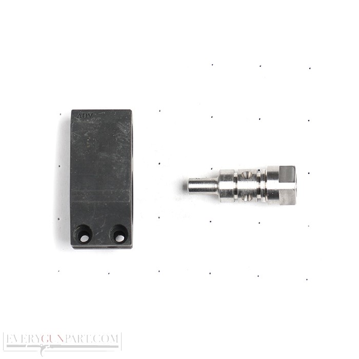 ArmaLite SASS Adjustable Gas Block ArmaLite Parts | EveryGunPart.com