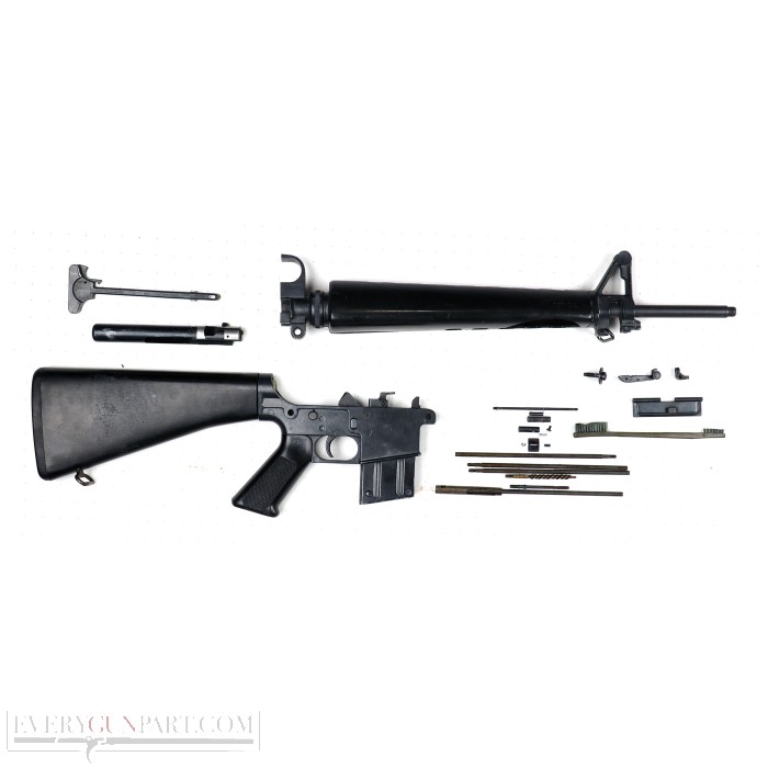 Armi Jager AP74 Semi-auto Rifle Parts Kit | Order parts and parts kits ...