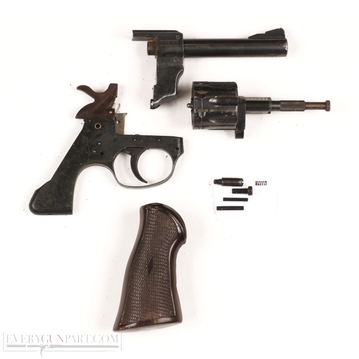 Arminius Model 4 Revolver Revolver Parts Kit | Order parts and parts ...