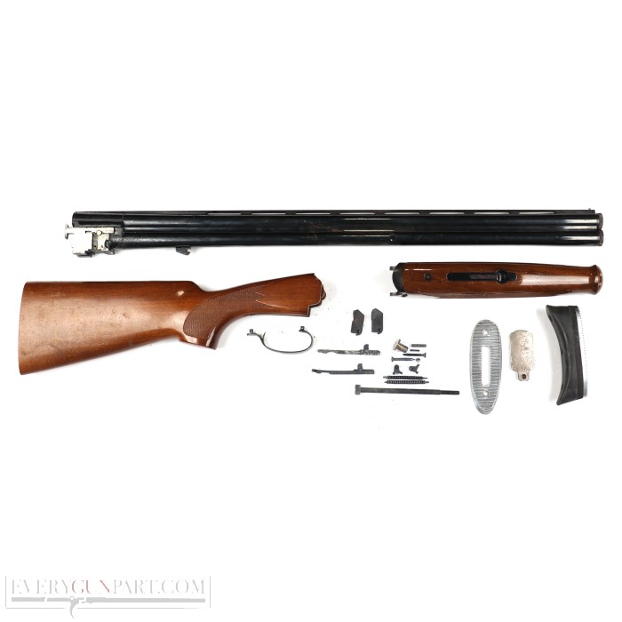 Lanber Model 105 Overunder Shotgun Parts Kit | Order parts and parts ...