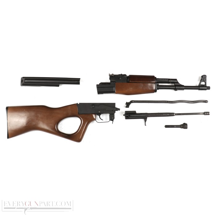 Arsenal SA93 Semi-auto Rifle Parts Kit | Order parts and parts kits ...