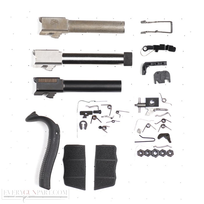 Assorted Mixed Parts Small Parts | EveryGunPart.com