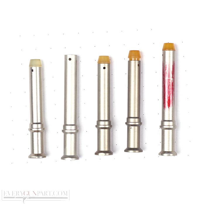 Assorted Non Standard AR Rifle Buffers & Parts Small Parts ...