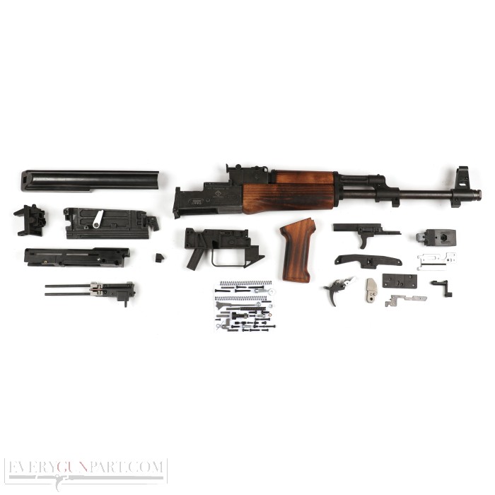 ATI Kalashnikov Semi-auto Rifle Parts Kit | Order parts and parts kits ...