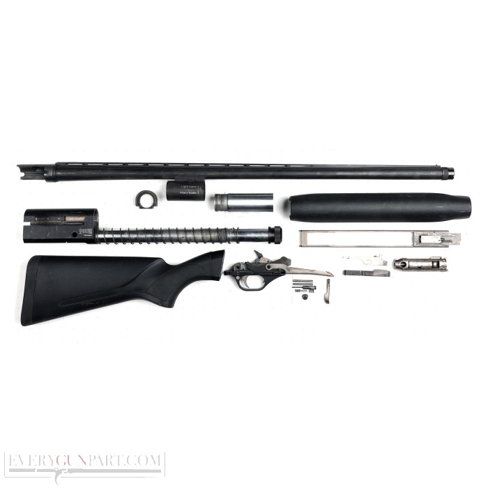 Baikal SPR 453 Semi-auto Shotgun Parts Kit | Order parts and parts kits ...