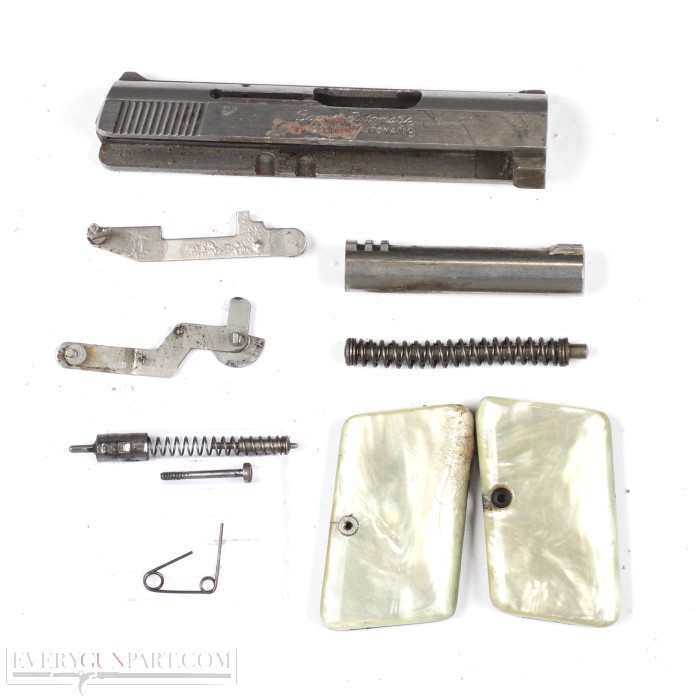Bauer Automatic Semi-auto Handgun Parts Kit | Order parts and parts ...