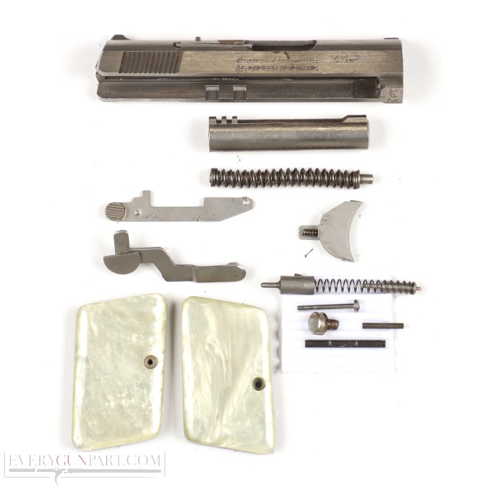 Bauer Semi Auto Semi-auto Handgun Parts Kit | Order parts and parts ...