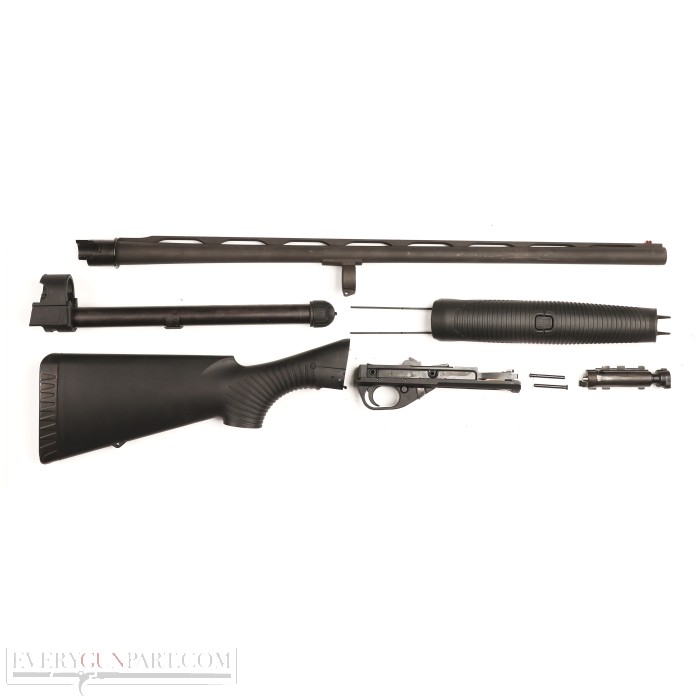 Benelli Nova Pump Shotgun Parts Kit | Order parts and parts kits online ...