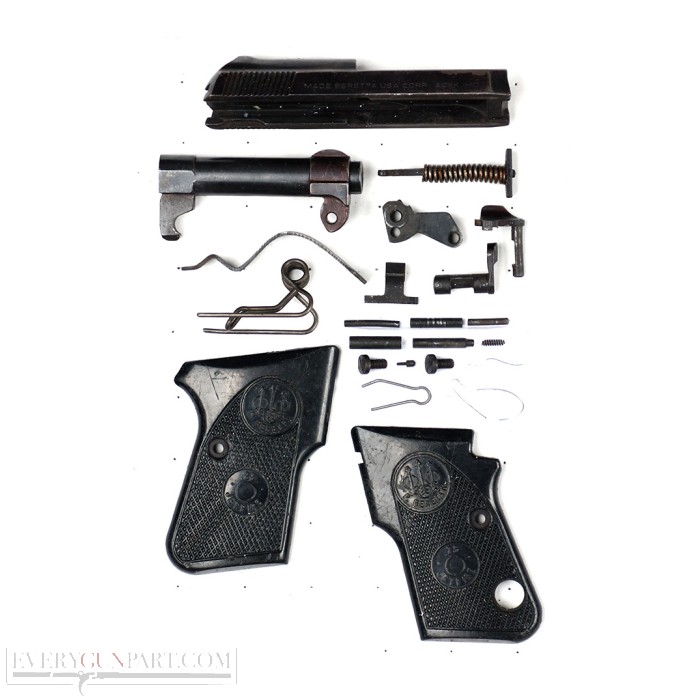 Beretta 950 BS Semi-auto Handgun Parts Kit | Order parts and parts kits ...