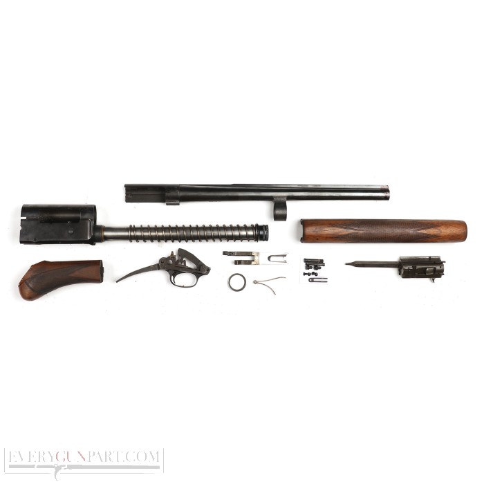 Browning Auto 5 Semi-auto Shotgun Parts Kit | Order parts and parts ...
