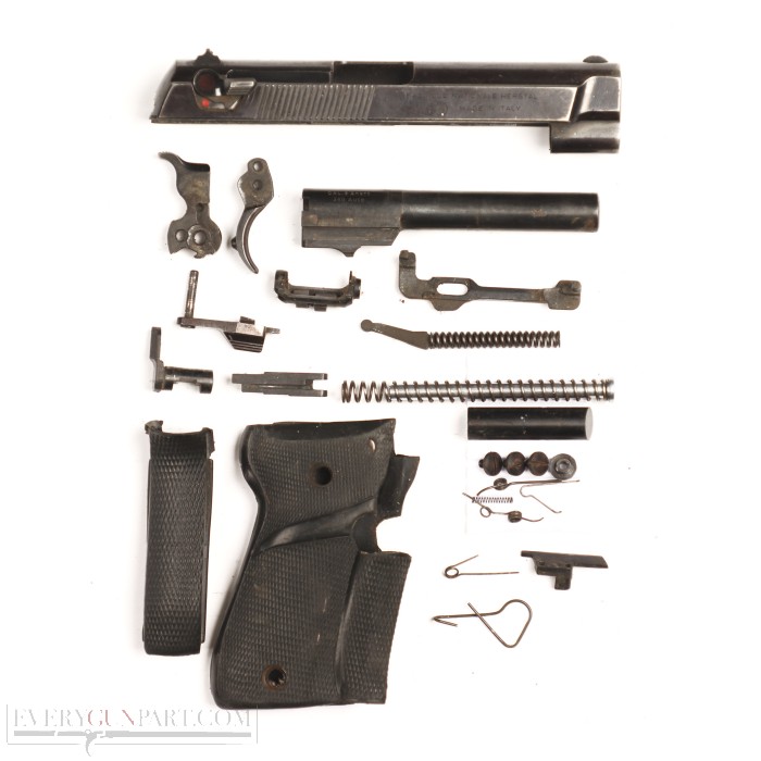 Browning BDA Semi-auto Handgun Parts Kit | Order parts and parts kits ...