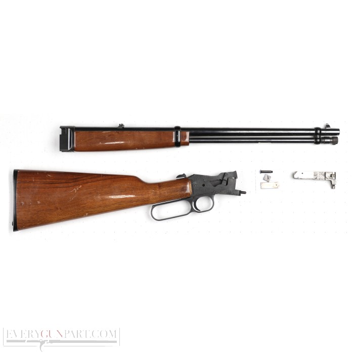Browning BL-22 Lever Action Rifle Parts Kit | Order parts and parts ...