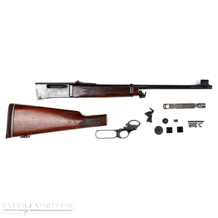 Browning BLR Lever Action Rifle Parts Kit | Order parts and parts kits ...