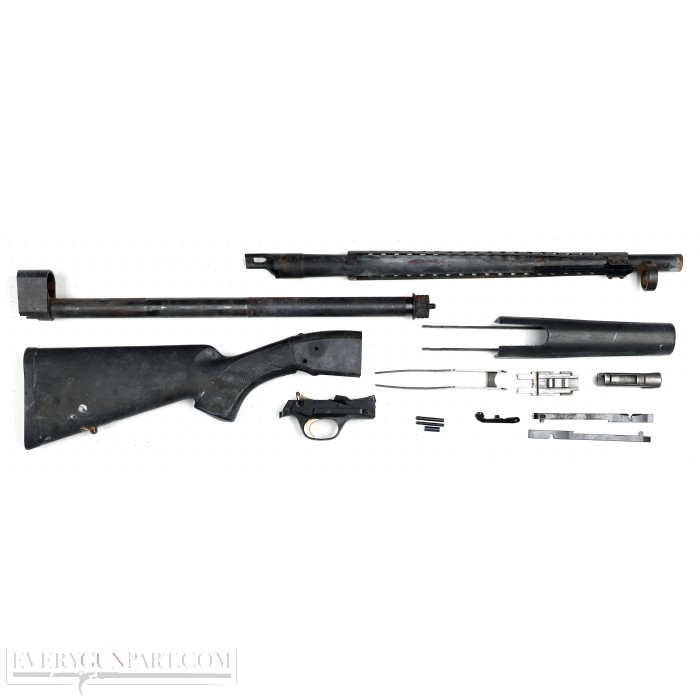 Browning BPS Pump Shotgun Parts Kit | Order parts and parts kits online ...
