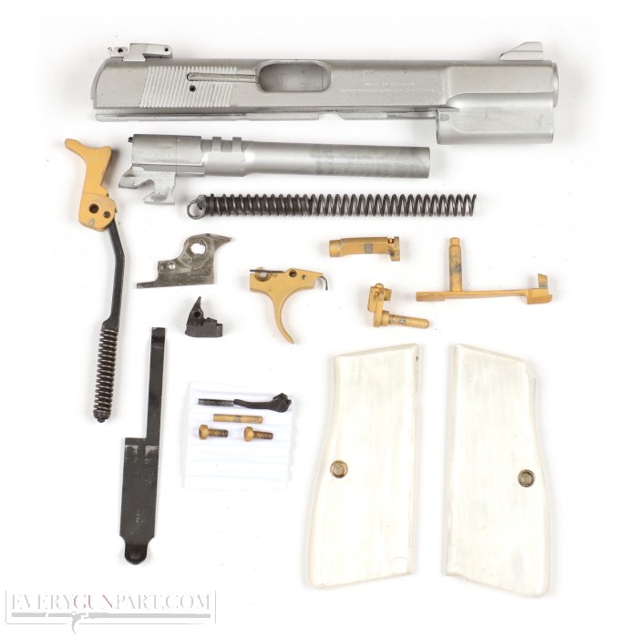Browning Hi-Power Semi-auto Handgun Parts Kit | Order parts and parts ...