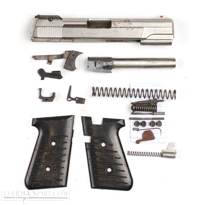 Bryco T380 Semi-auto | EveryGunPart.com