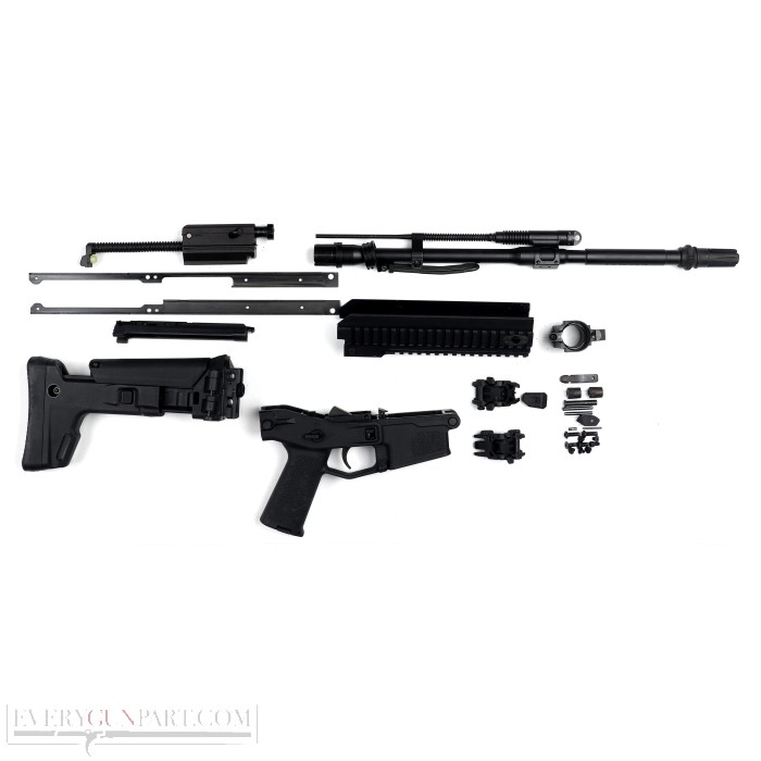 Bushmaster ACR Semi-auto Rifle Parts Kit | Order parts and parts kits ...