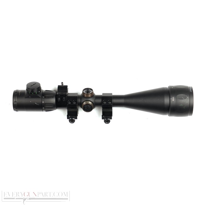 Center Point 6-20X50mm Optics | EveryGunPart.com