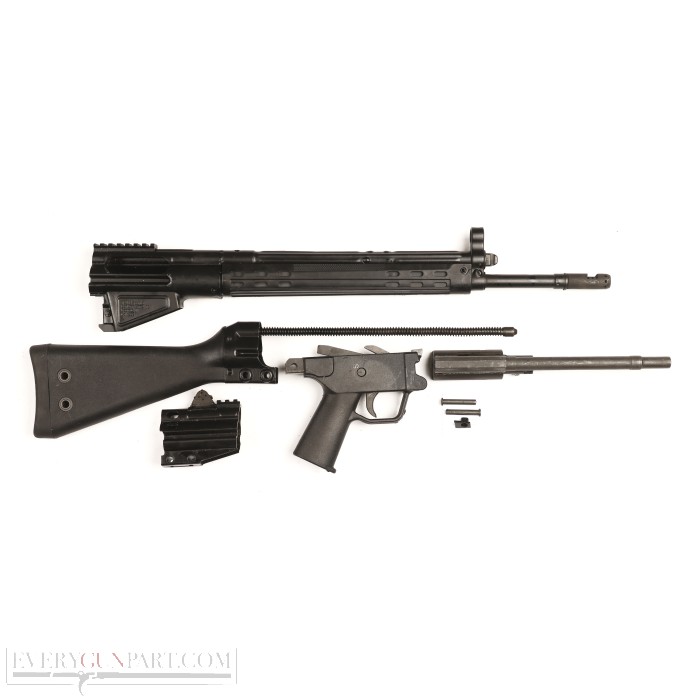 Century Arms C308 Sporter Semi-auto Rifle Parts Kit | Order parts and ...