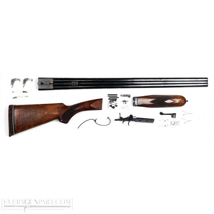 Charles Daly 500 Side by Side Shotgun Parts Kit | Order parts and parts ...