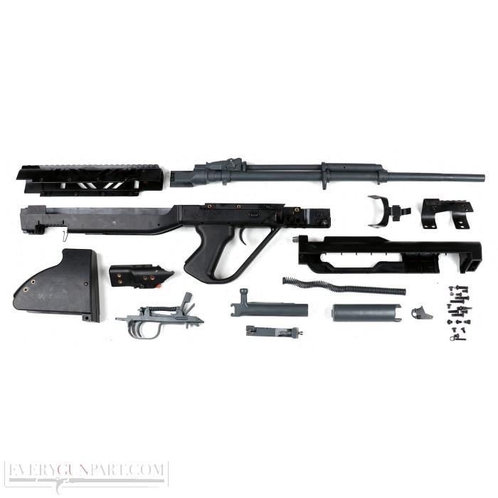 Chinese SKS Semi-auto Rifle Parts Kit | Order parts and parts kits ...