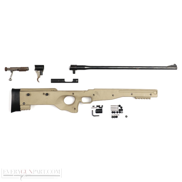 Chipmunk 22LR Rifle Bolt Action Parts Kit | Order parts and parts kits ...