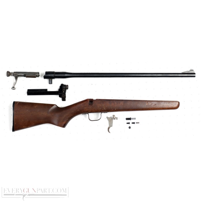 Chipmunk Chipmunk Bolt Action Parts Kit | Order parts and parts kits ...