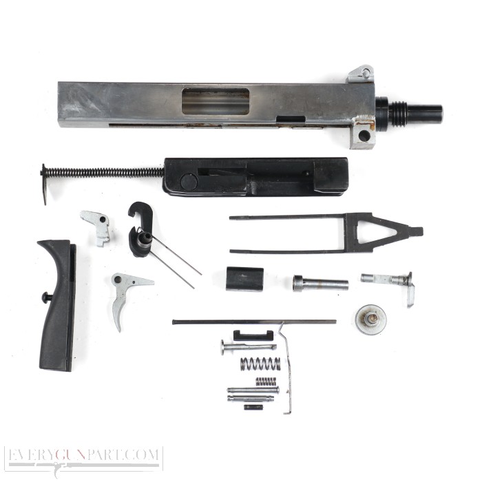 Cobray Mac 11 Semi-auto Handgun Parts Kit | Order parts and parts kits ...
