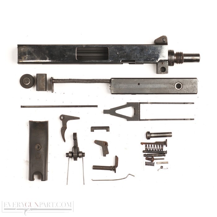 Cobray MAC 11 Semi-auto | EveryGunPart.com