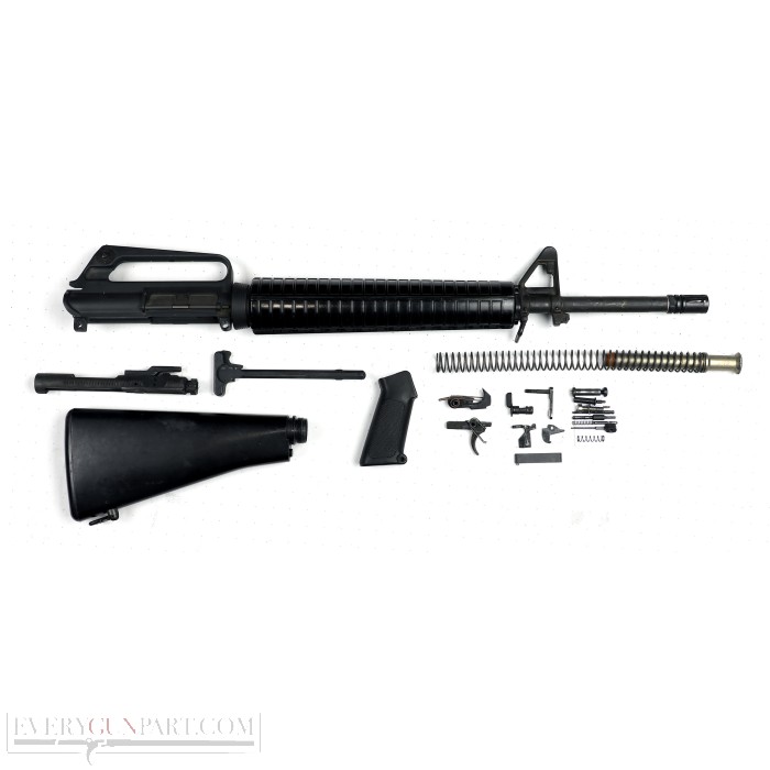 Colt AR15 Semi-auto Rifle Parts Kit | Order parts and parts kits online ...