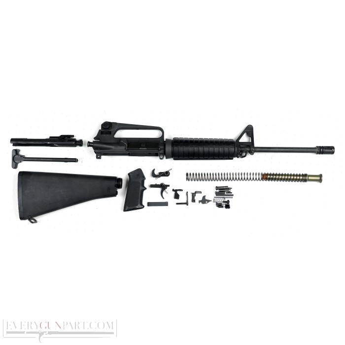 Colt Sporter Lightweight Carbine R6530 Semi-auto Rifle Parts Kit ...