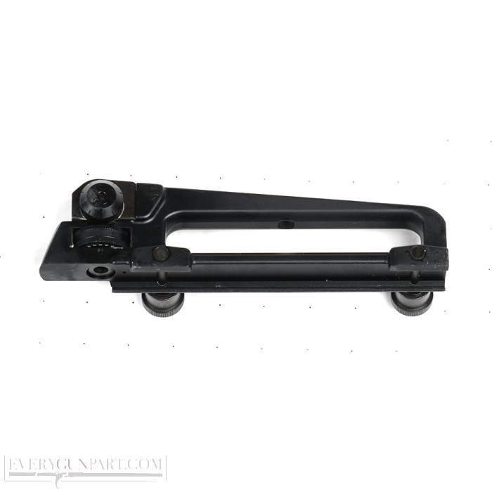 Colt M4 Detachable Carrying Handle Sights, Optics & Mounts ...