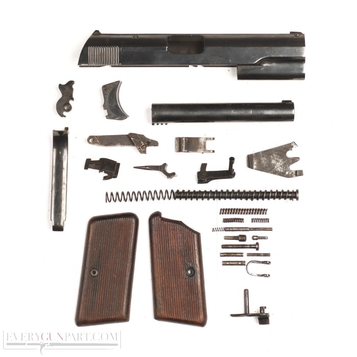 Femaru 37 Semi-auto Handgun Parts Kit | Order parts and parts kits ...