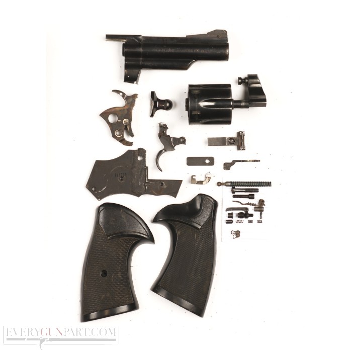 Colt Trooper MK III Revolver | EveryGunPart.com